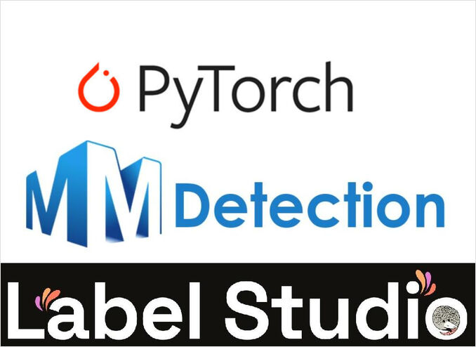 Object Detection with Label Studio and Mmdetection · Technical news about AI, coding and all