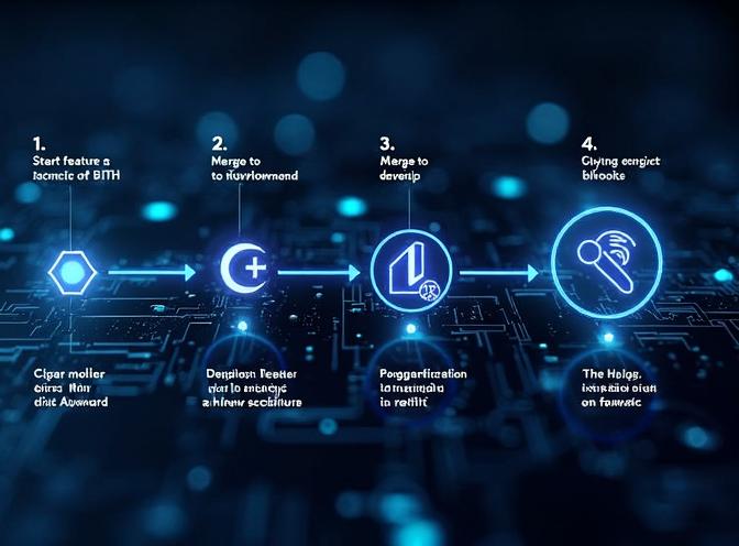 Gitflow Workflow: Steps, Alternatives, Pros & Cons · Technical news about AI, coding and all