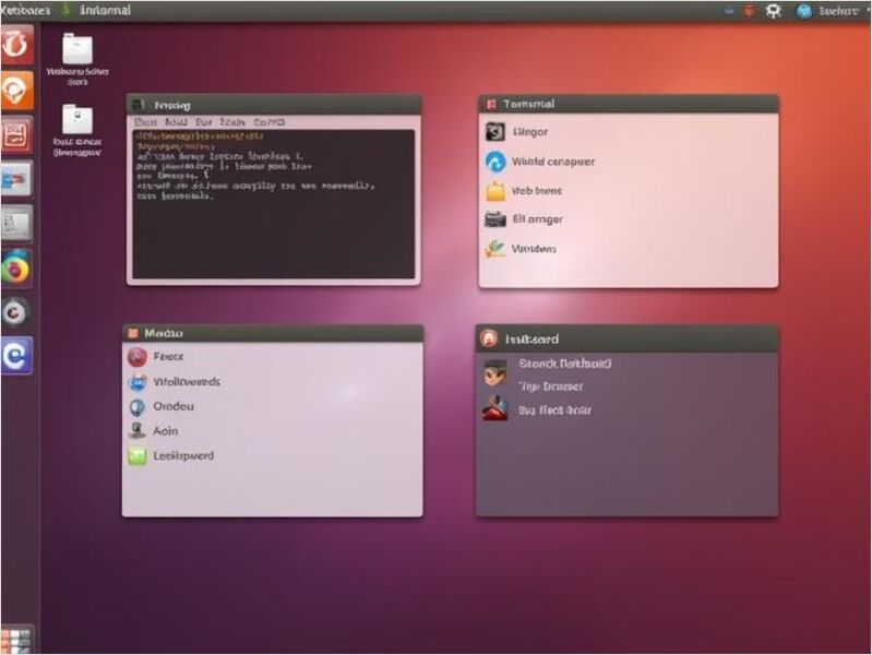 Ubuntu Keyboard Shortcuts · Technical news about AI, coding and all
