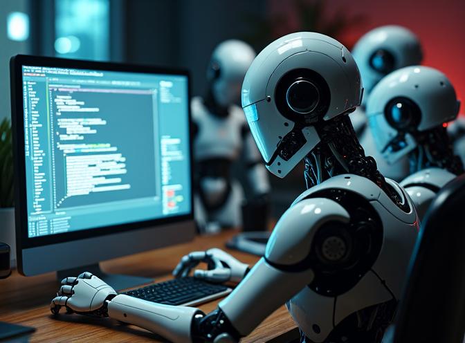Building Chatbots with Python and Local LLMs · Technical news about AI ...