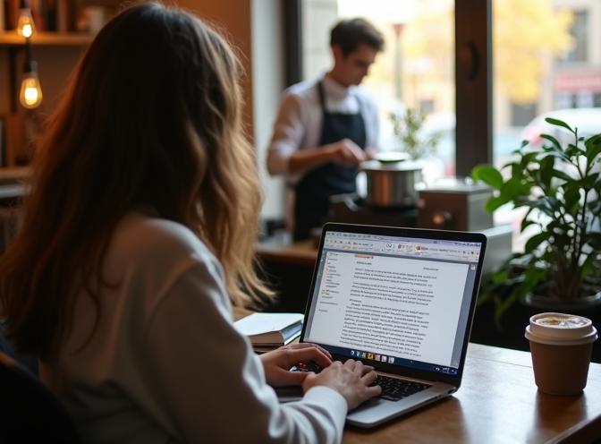 AI Text Detection: What Students Must Know in 2025 · Technical news ...