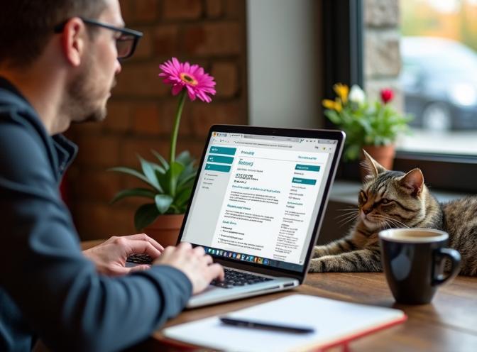 Building Beautiful LaTeX Documents with Modern Packages · Technical ...