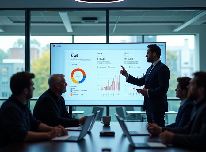 Building Python Dashboards: Streamlit vs Plotly Dash - A Comprehensive Comparison · Technical ...
