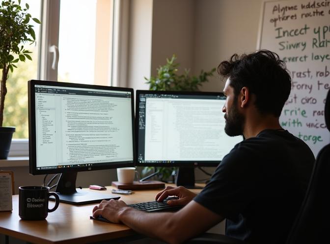 Extracting Text from PDF in Python with PDFMiner · Technical news about AI, coding and all