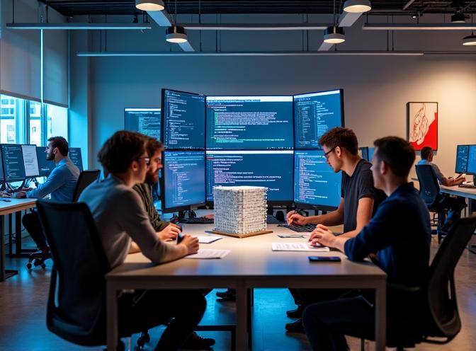 Go RAG Implementation: Vector Search and Embeddings · Technical news ...