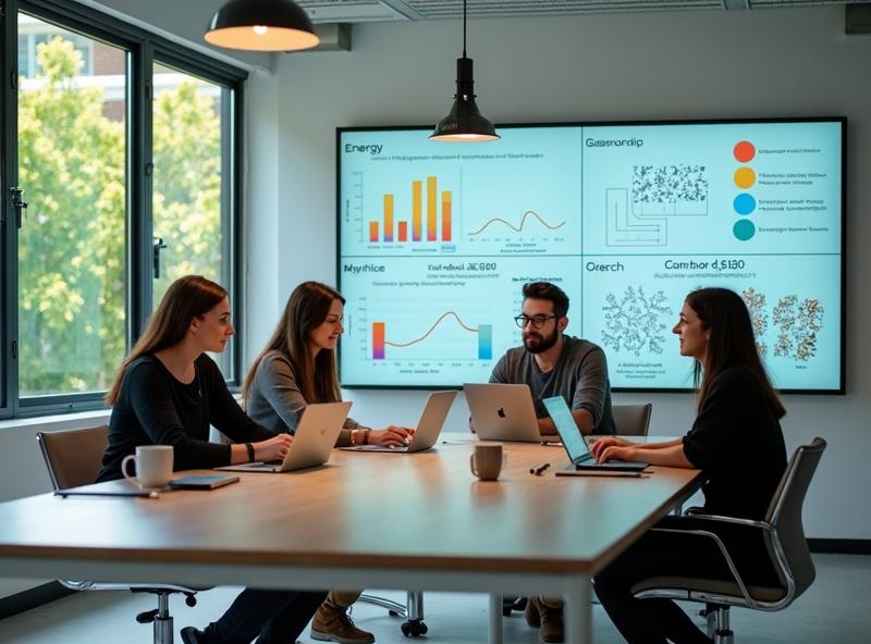 Carbon-Efficient AI: Optimizing LLM Energy Usage · Technical news about ...