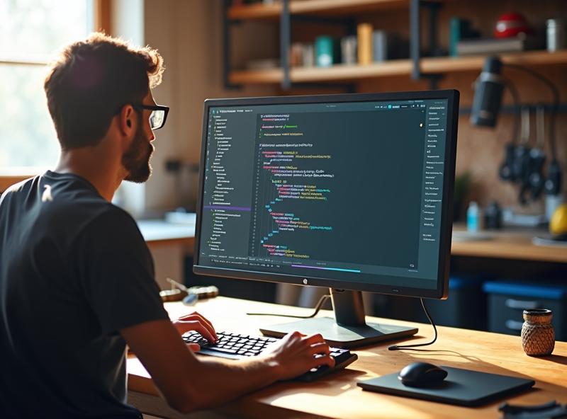 Flutter Desktop Applications: Building for Windows, macOS, Linux ...