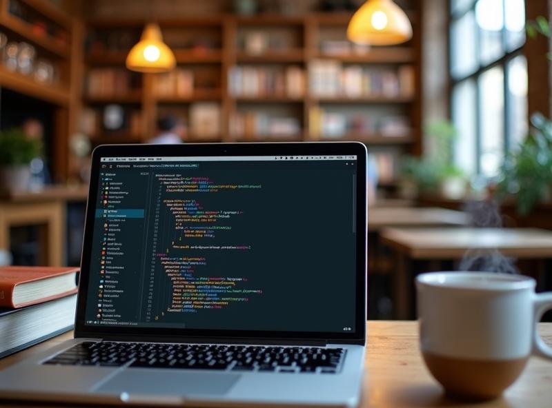 Getting Started with GraphQL using Apollo Server · Technical news about AI, coding and all