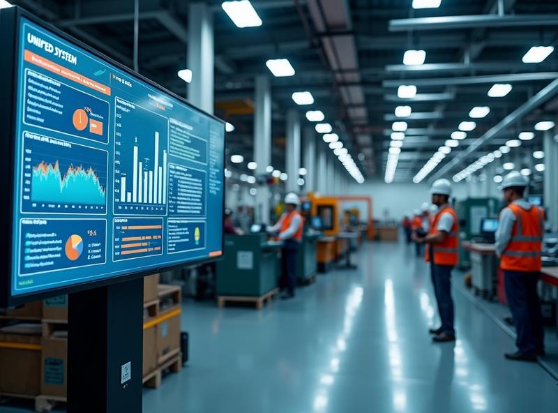 How Unified Systems Impact Modern Business Operations · Technical news ...