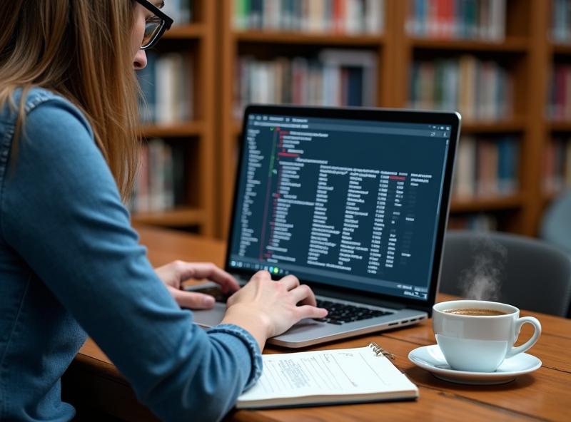 LaTeX Tables: Professional Formatting Techniques · Technical news about ...
