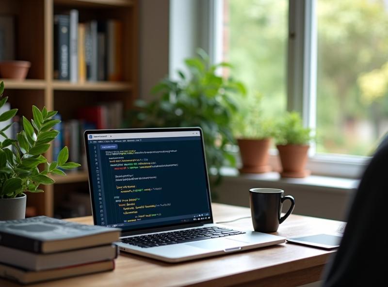 Python Configuration Management with Ansible · Technical news about AI, coding and all