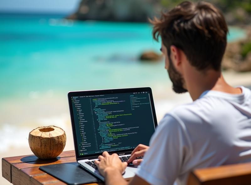 Remote Development Environments: GitHub Codespaces and Alternatives ...