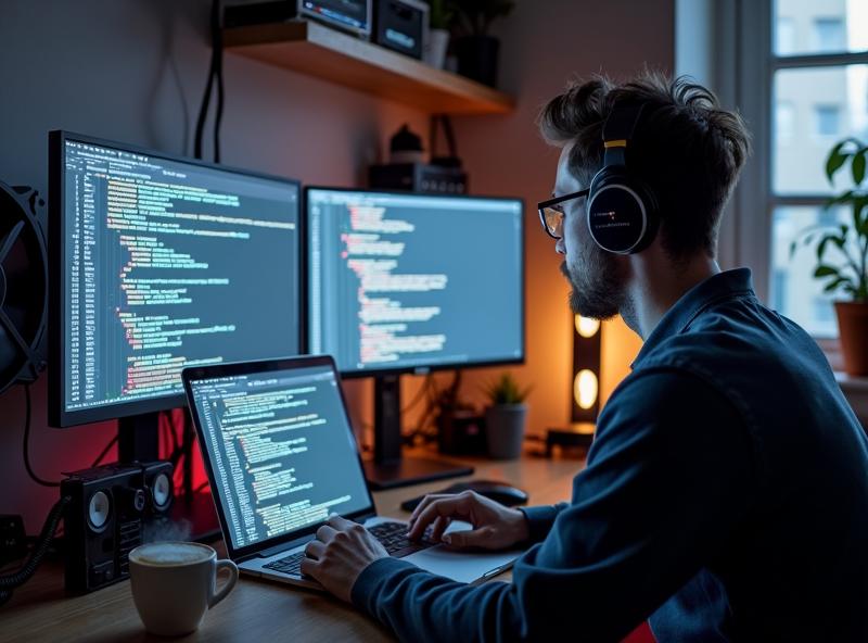 Running Local LLMs with Python: Ollama, llama.cpp, and Transformers ...