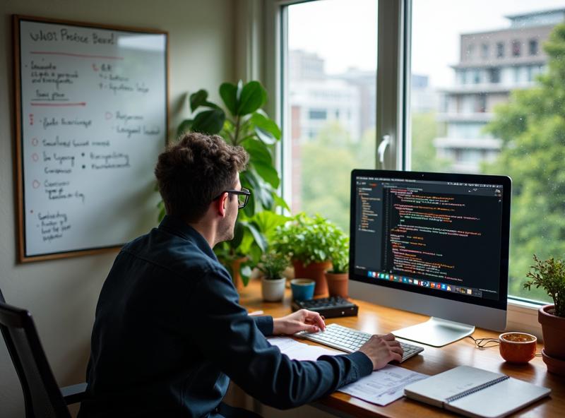 Terraform AWS Modules: Building Production Infrastructure · Technical ...