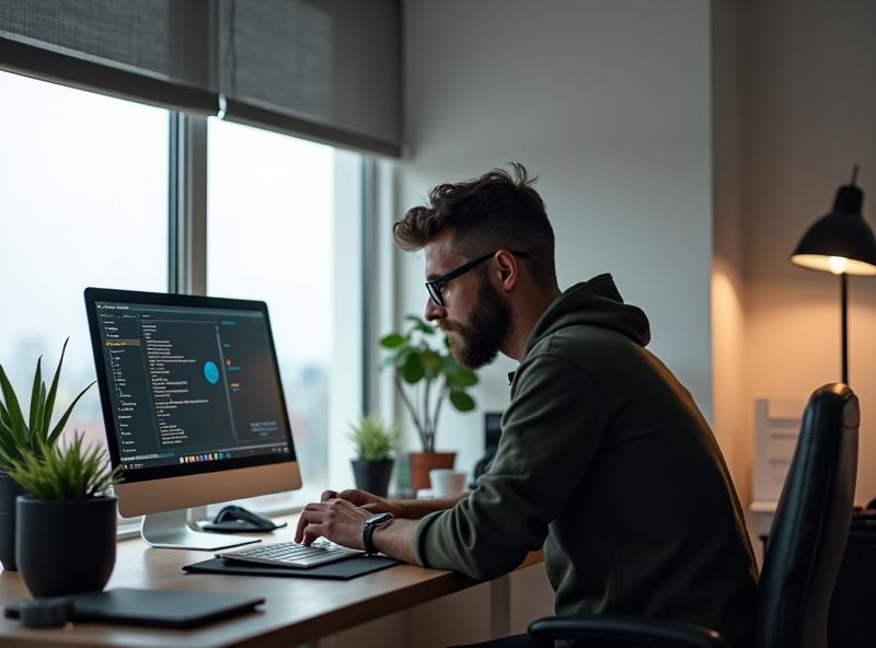 Tiling Window Managers: i3, Sway, Hyprland for Productivity · Technical news about AI, coding ...