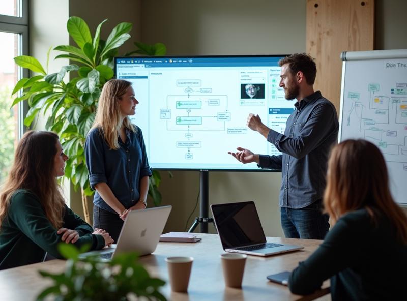 How to Build an AI Client Intake Workflow · Technical news about AI ...