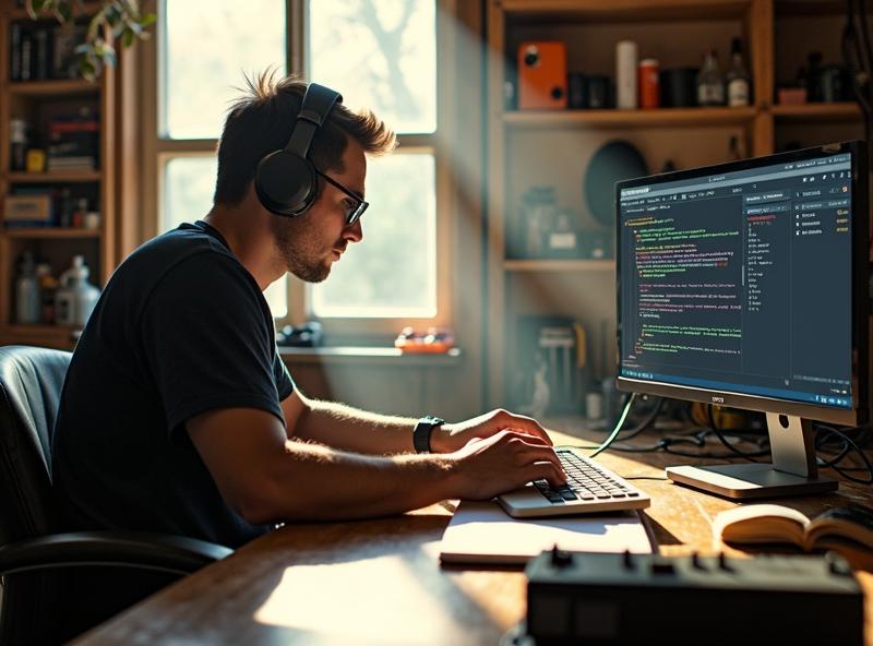 Building an OpenAI-Compatible API for Local Models · Technical news ...