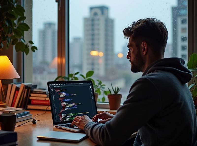 Building Terminal Apps with Ratatui · Technical news about AI, coding ...