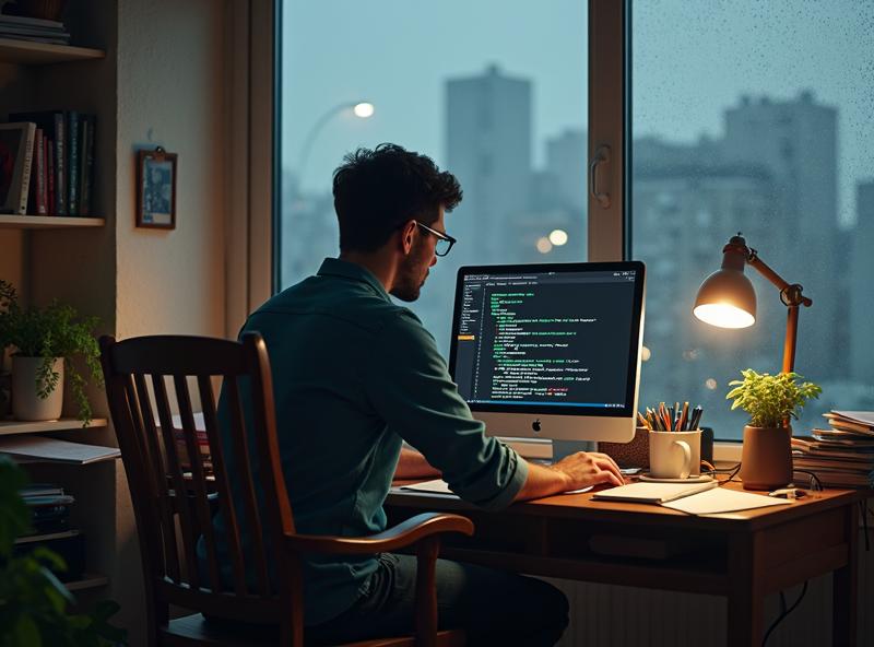Go + AI: Terminal-Friendly Coding Assistants Explained (Crush ...