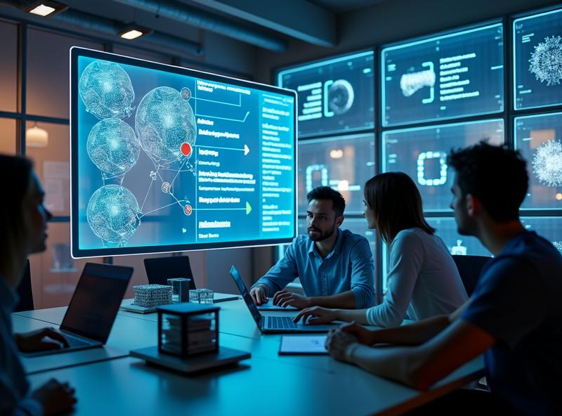 ML Model Versioning and Experiment Tracking with MLflow · Technical news about AI, coding and all