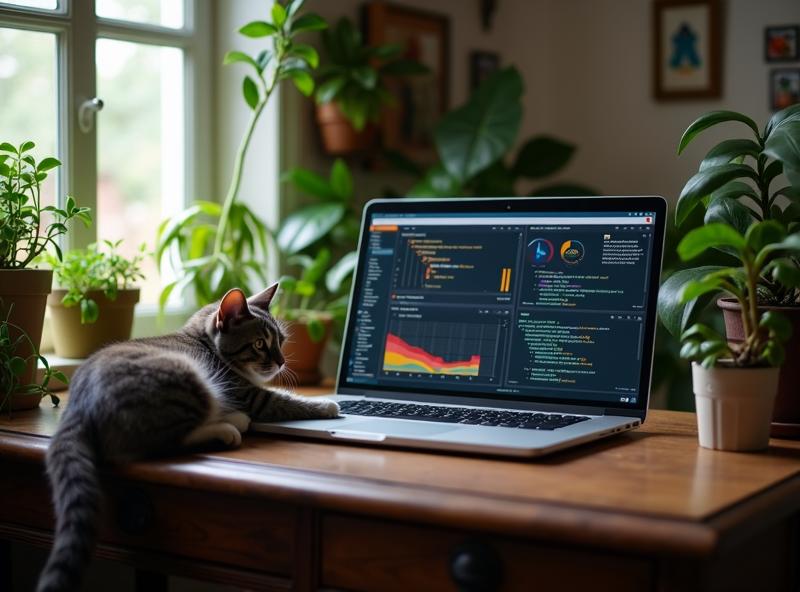 Python for Log Analysis and Processing · Technical news about AI ...