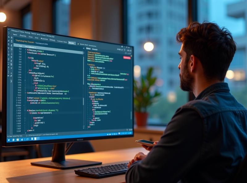 Build Your Own TUI Apps with Go and BubbleTea · Technical news about AI ...