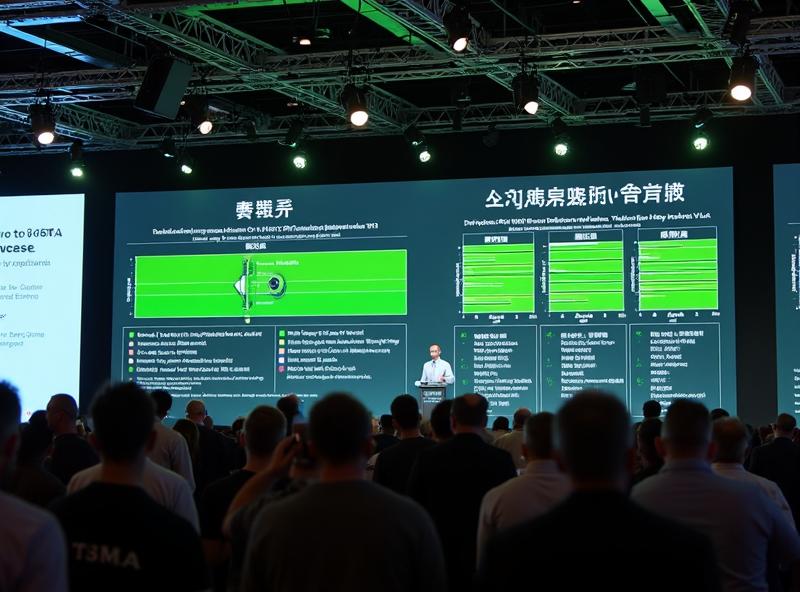 Benchmarking LLM Performance on Different GPUs in 2026 · Technical news ...