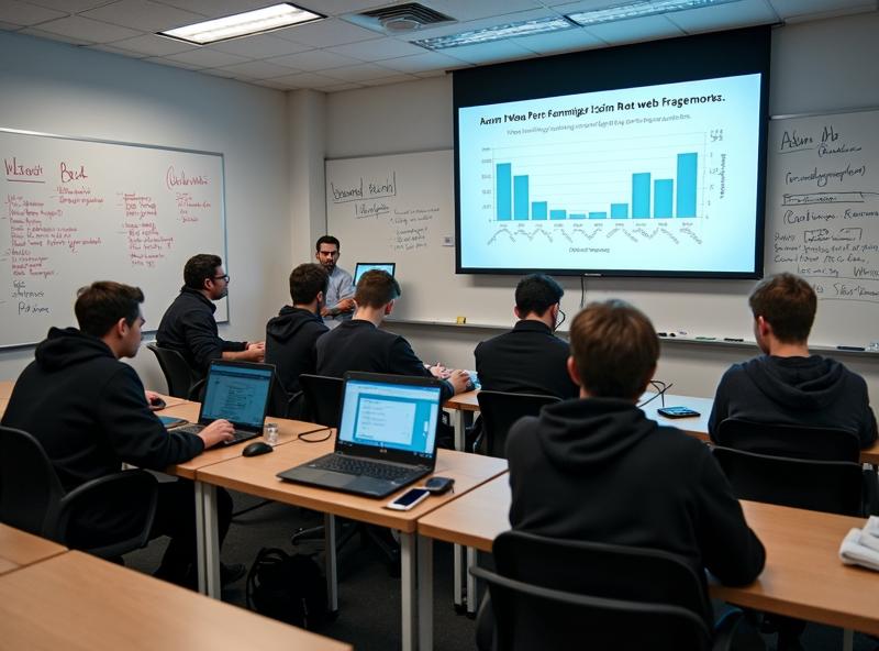 Building High-Performance APIs with Axum and Rust · Technical news ...