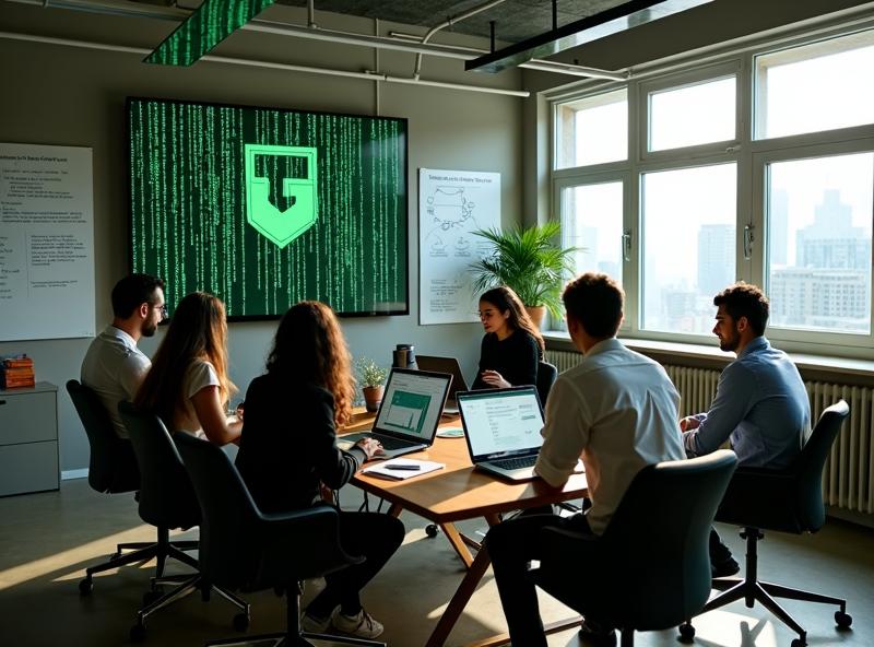 Building Your Own Social Network with Matrix Protocol · Technical news ...
