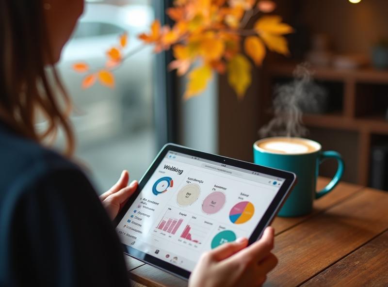 Digital Wellbeing Apps: What Actually Works? · Technical news about AI ...