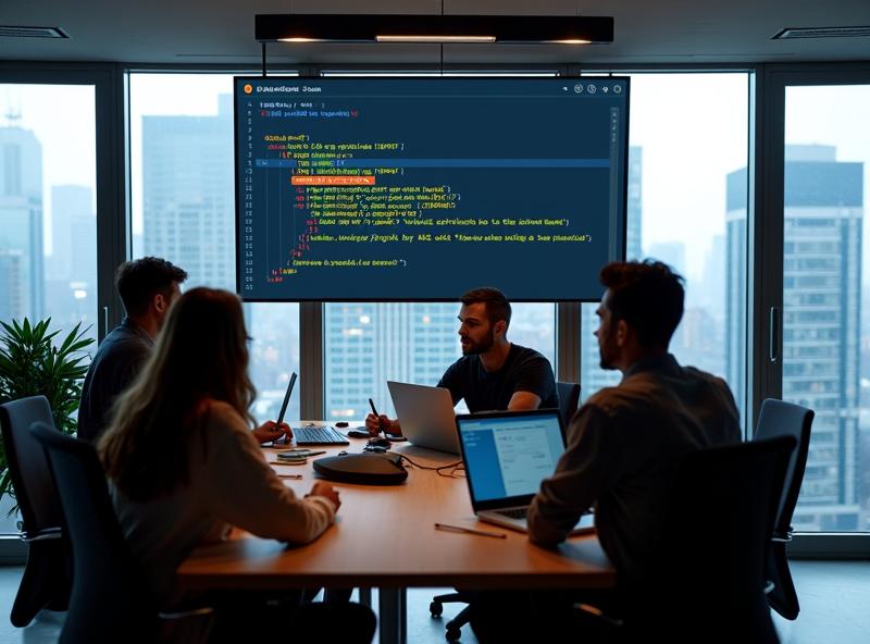 Go + HTMX: Building Modern Web Apps Without JavaScript · Technical news ...