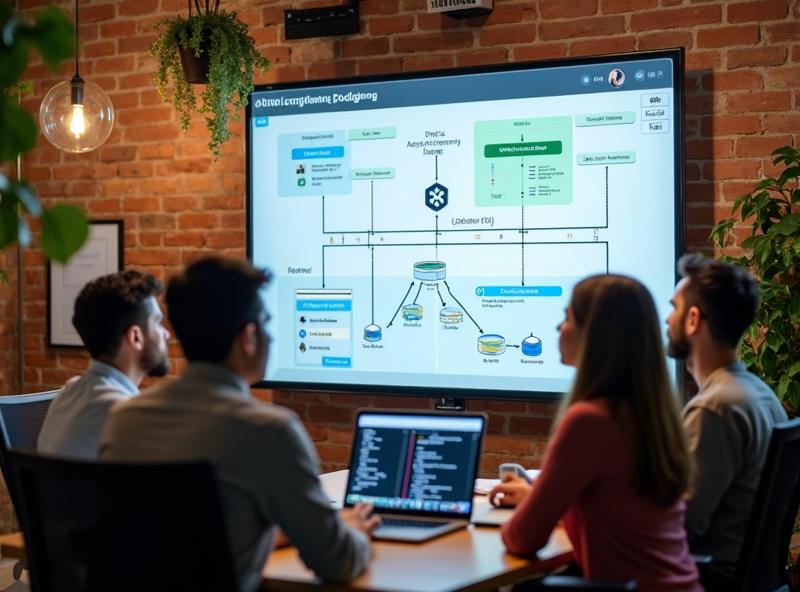 Kubernetes Deployment Automation with ArgoCD and Flux · Technical news ...
