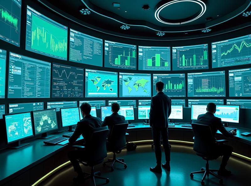 Observability Stack: Prometheus, Grafana, and Loki Setup · Technical ...