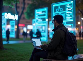 Running a Fully Offline AI Assistant: Deployment, Tools, and Practical ...