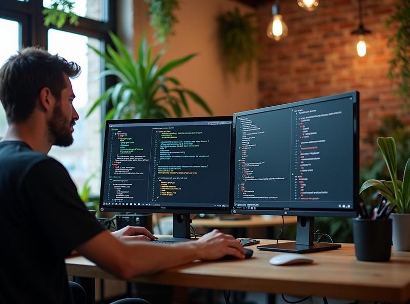 Setting Up a Perfect Linux Development Environment · Technical news ...
