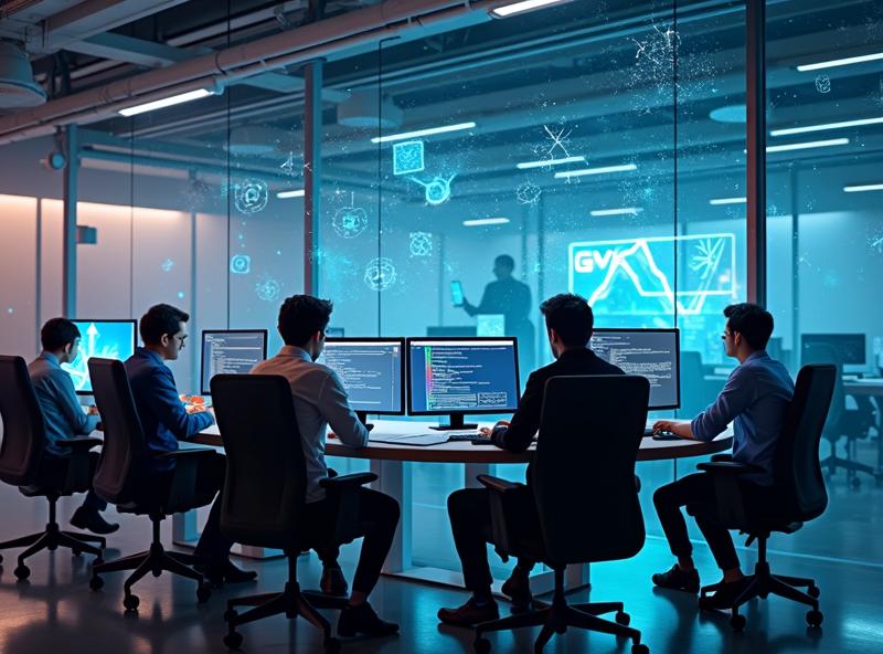 WSL2 GPU Support for AI Development on Windows · Technical news about ...
